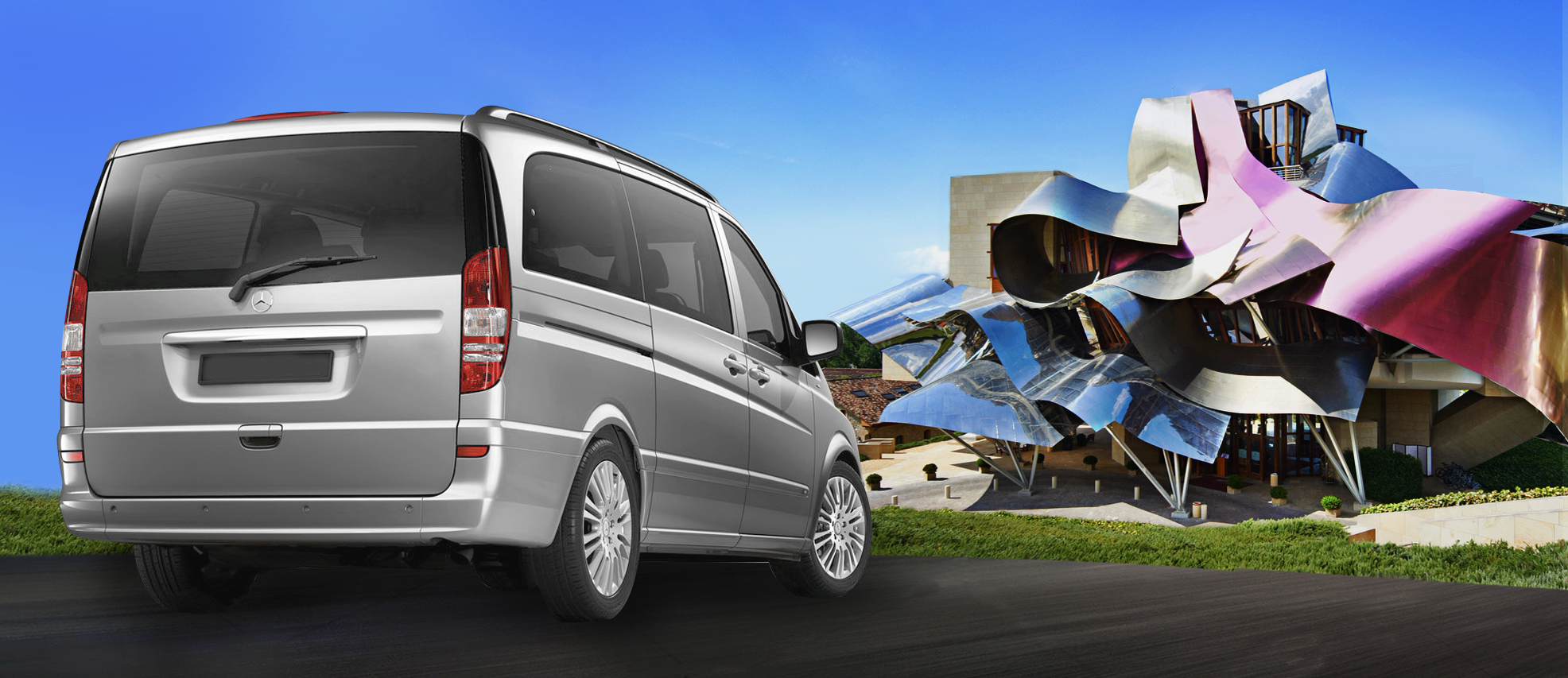 Taxi Rioja Alavesa · Taxis en Logroño y Laguardia, y muchos servicios más